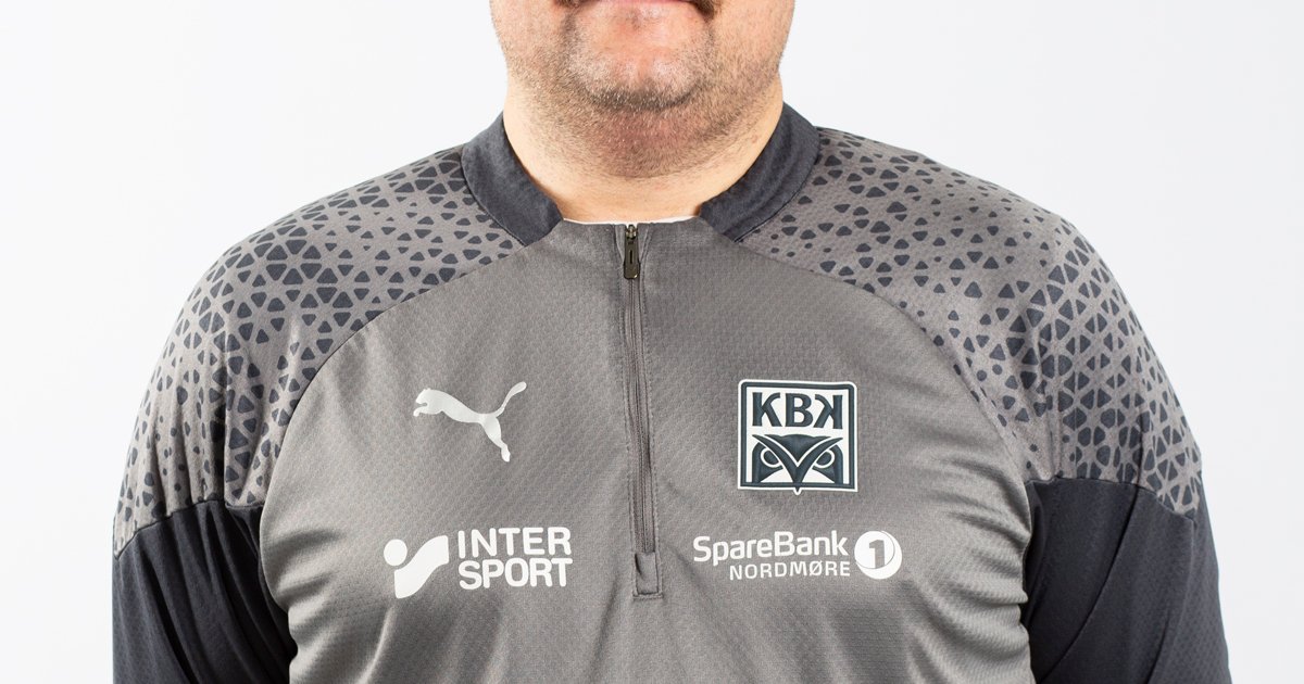 Roger Olsen Gjertsen / Kristiansund