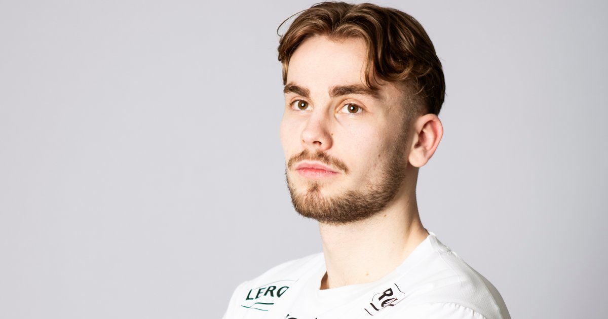 Bendik klar for Piteå / Kristiansund