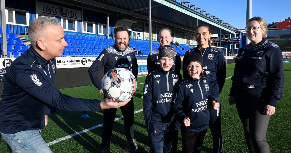 Info om Neas-akademiet / Kristiansund