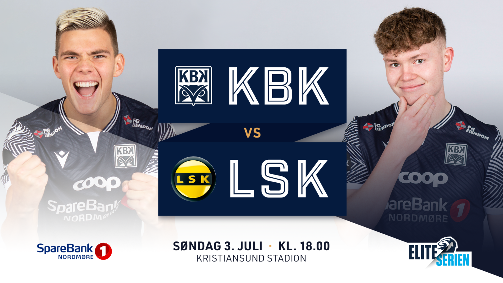 KBK - Lillestrøm / Kristiansund