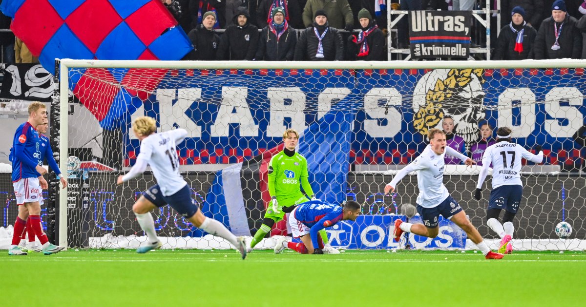 KBK til Eliteserien! / Kristiansund