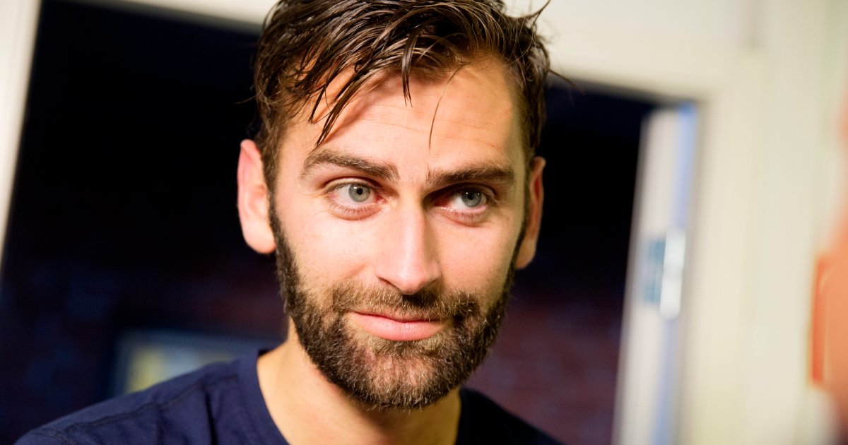 Magne Hoseth blir assistenttrener / Kristiansund