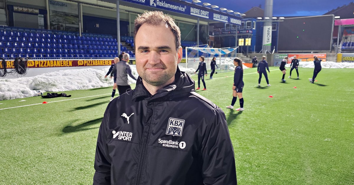 Ny sportslig leder og assistenttrener i KBK Kvinner / Kristiansund