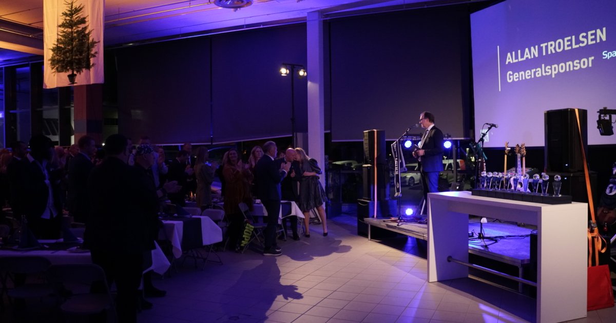 SpareBank 1 Nordmøre og KBK inngår historisk stor samarbeidsavtale ...